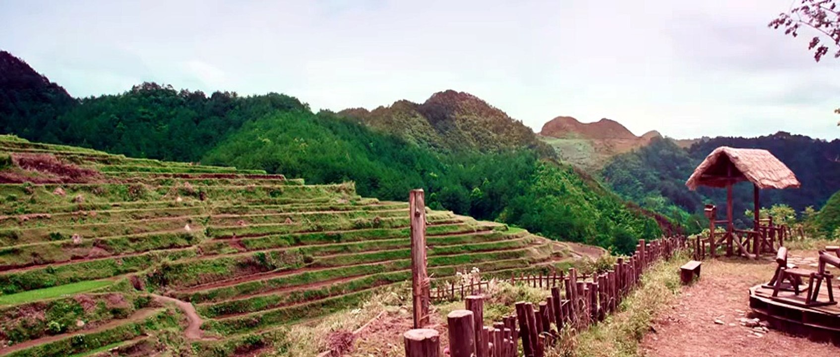 ...Back ...To ...The ...Past ...(2025) [Full Movie] [Trending Drama ...