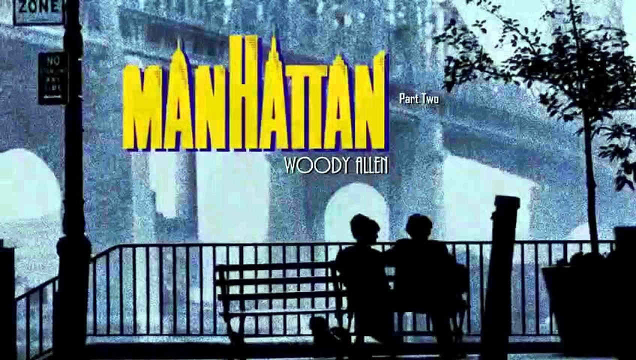 M a n h a t t a n ( 1 9 7 9 ) 2 ° P a r t e ( I T A ) H D [Full Movie ...