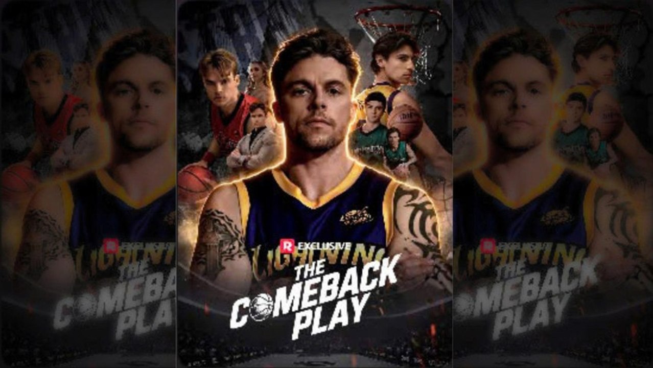 The Comeback Play - Full #engsubtitle #fullepisode🔥🍿 ️ - video Dailymotion