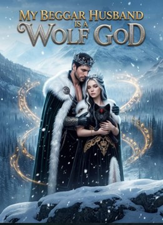 My Beggar Husband Is A Wolf God - video Dailymotion