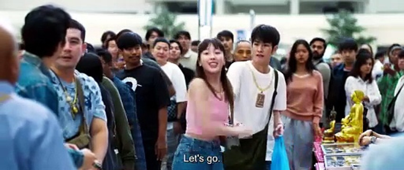 [Thai-Movie] The Stone 2025 (English Sub) [Full Movie] [Vertical Drama ...