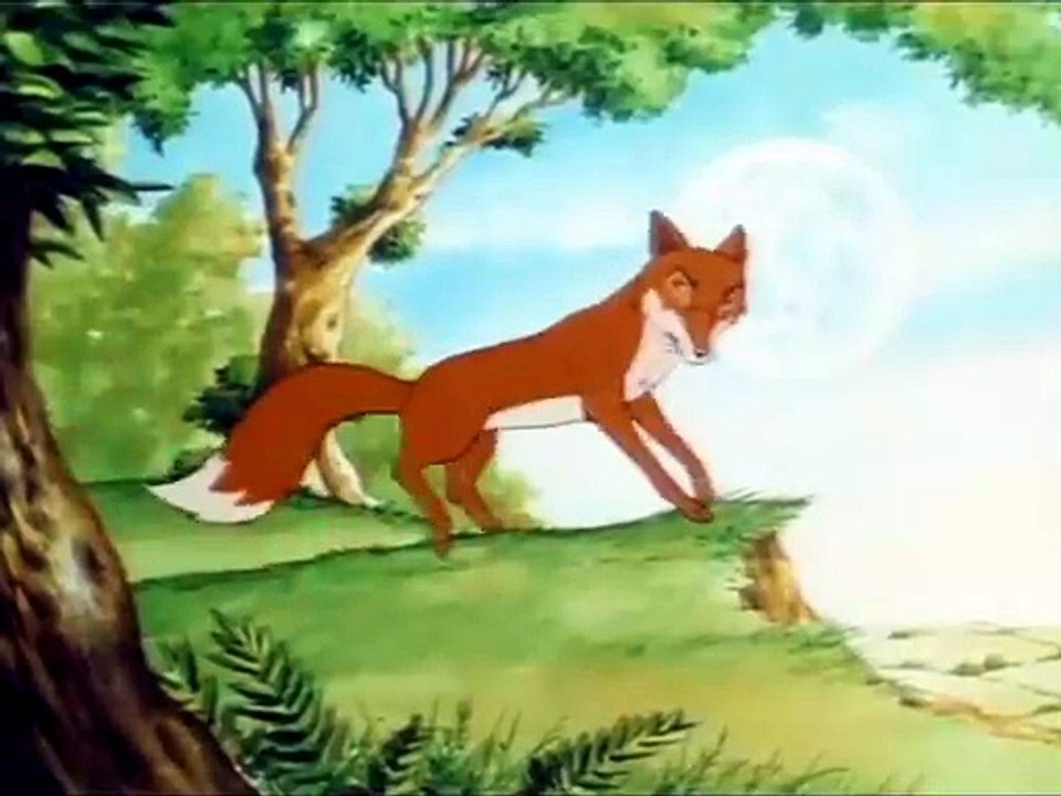 Le avventure del bosco piccolo - 1x01 - Addio Bosco Natio! - Video ...