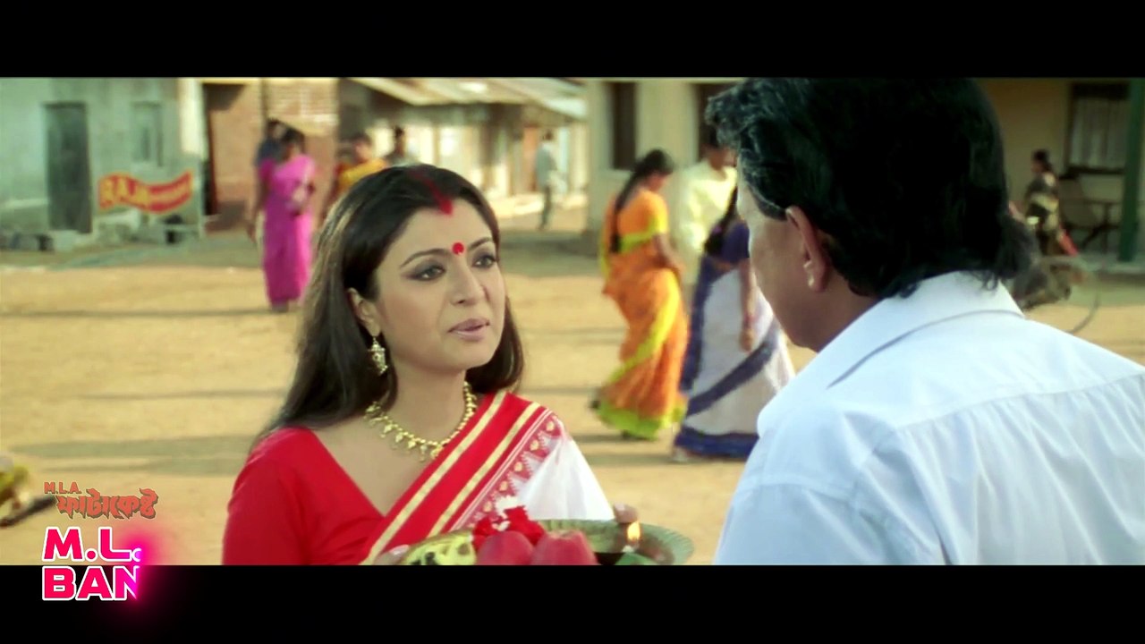 MLA ফাটাকেষ্ট 🔥 | Bangla Action Movie Part-14 | Mithun Chakraborty | HD ...