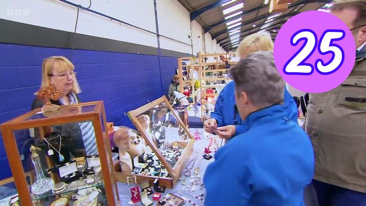 Bargain Hunt S73E25 Episode 25 Engsub - video Dailymotion