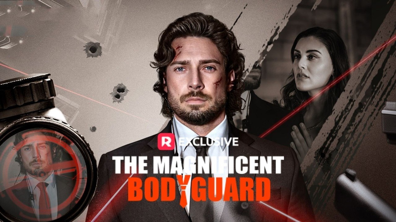 The Magnificent Bodyguard S 2026 - video Dailymotion
