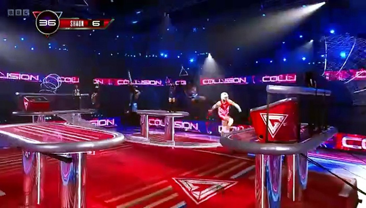 Gladiators - Series 3- Episode 10 - video Dailymotion