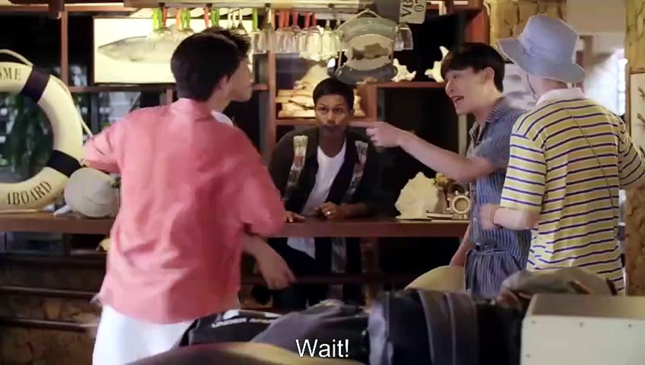 Still 2gether episode 5 eng sub [Full Movie] [Watch Free Online]Full EP ...