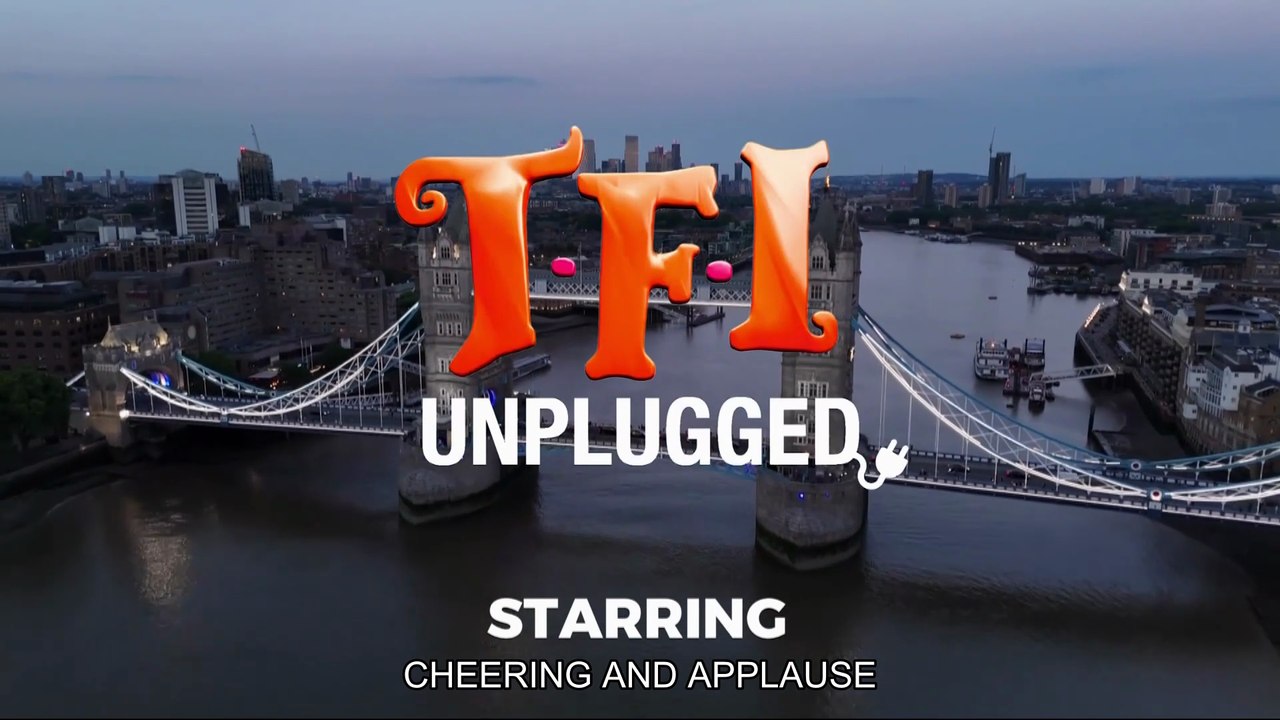 TFI Friday Unplugged S01E03 (2026) - video Dailymotion