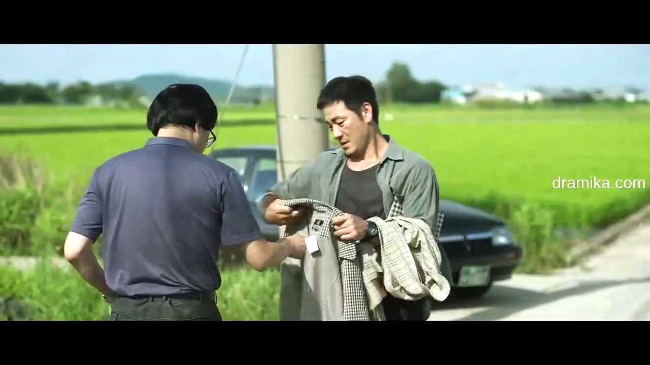The Scarecrow Ep 5 Eng Sub - video Dailymotion
