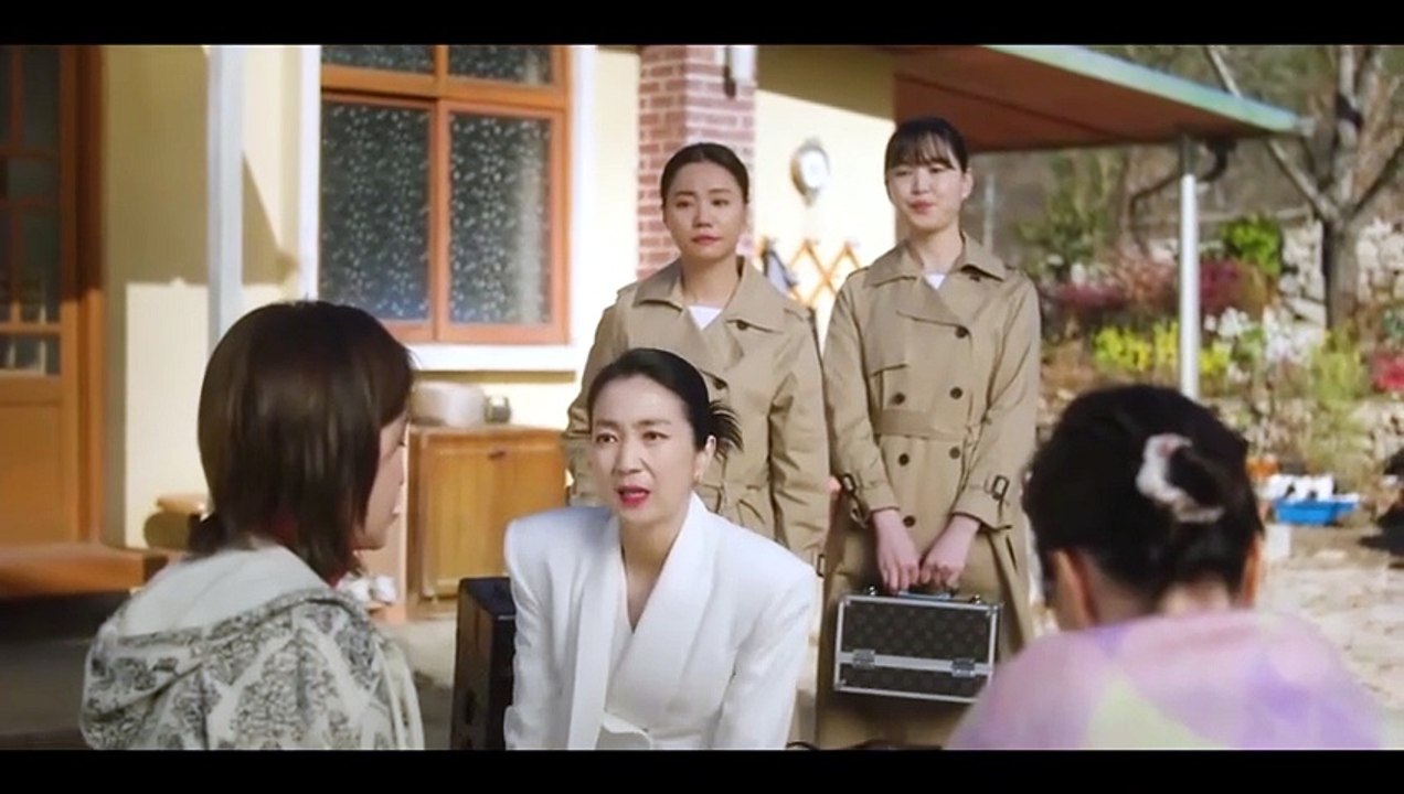 ...Queen ...Of ...Tears ...EP.13 ...Hindi ...Dubbed [Full Movie ...