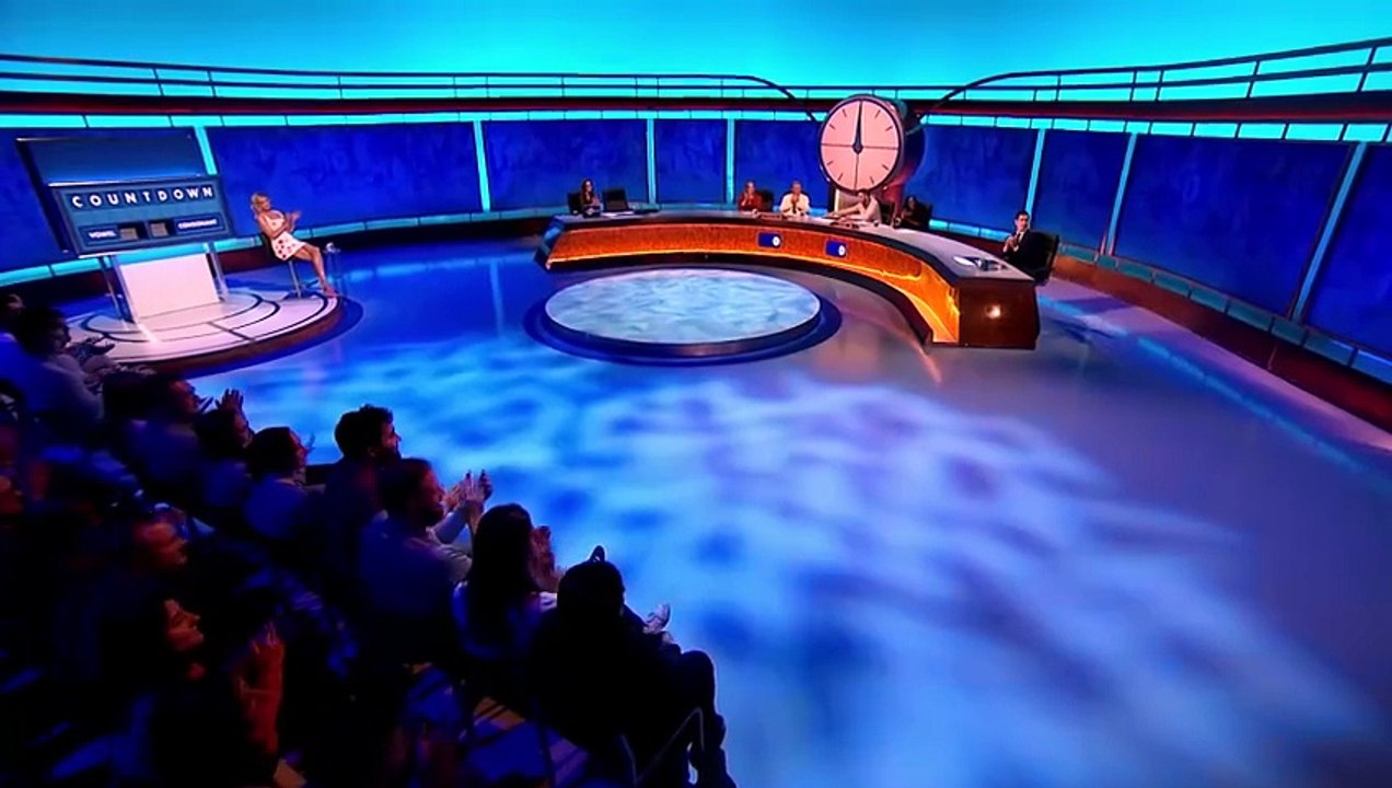 8 Out of 10 Cats Does Countdown - S29E01 - 16 January 2026 [Full Movie ...