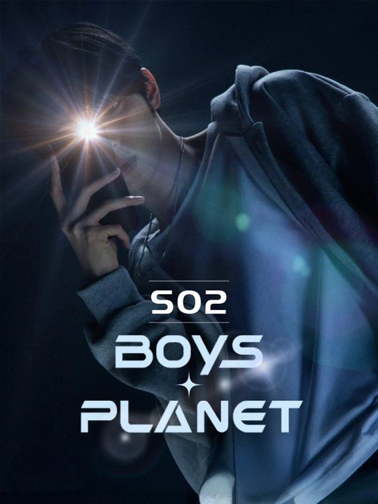 Boys Planet S02 - Episode 7 - video Dailymotion