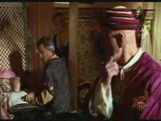 Les Aventures De Sinbad suit par Anol - Dailymotion
