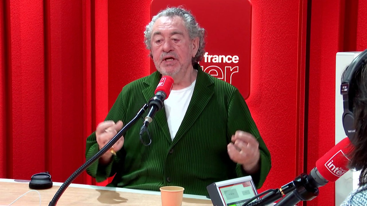 Bruno Verjus : "La cuisine de terroir ça n'a aucun sens : la cuisine ce ...