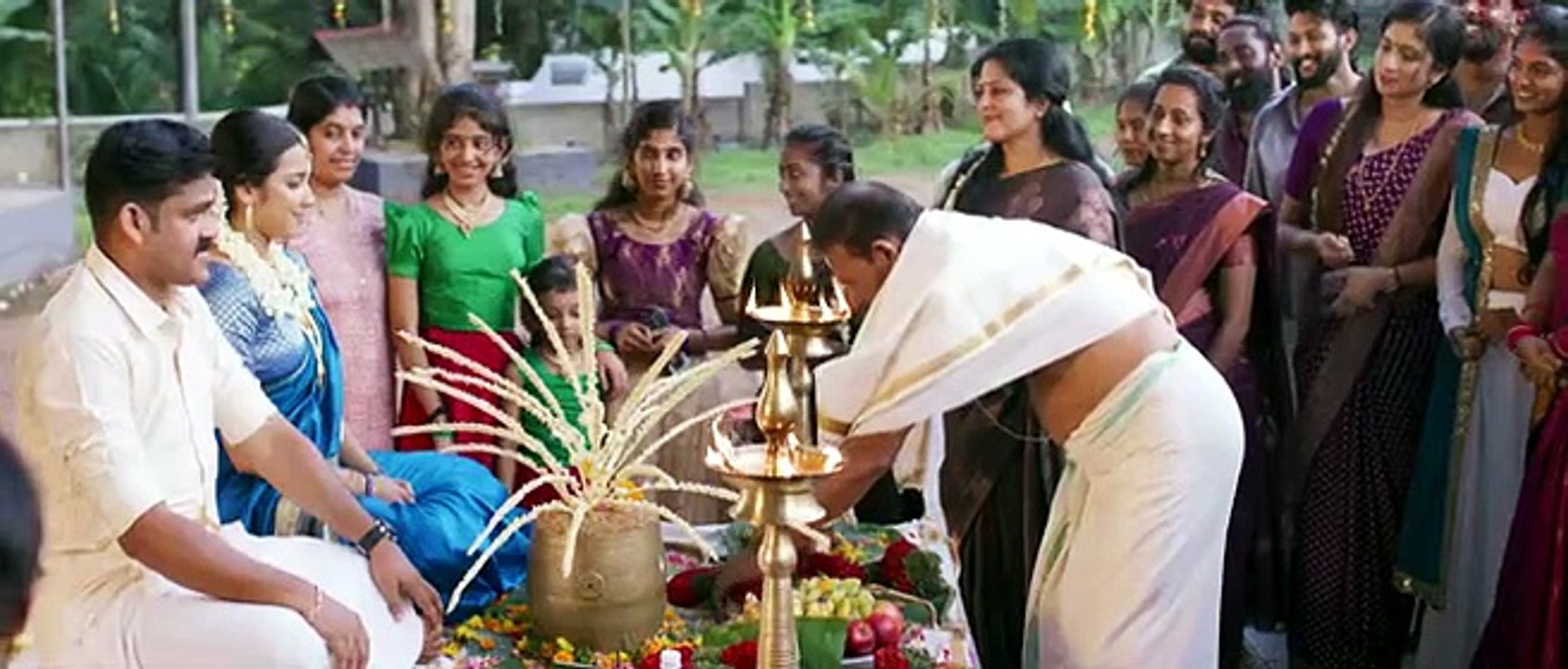 Kanimangalam Kovilakam (2026) Malayalam Movie Part -4 - video Dailymotion