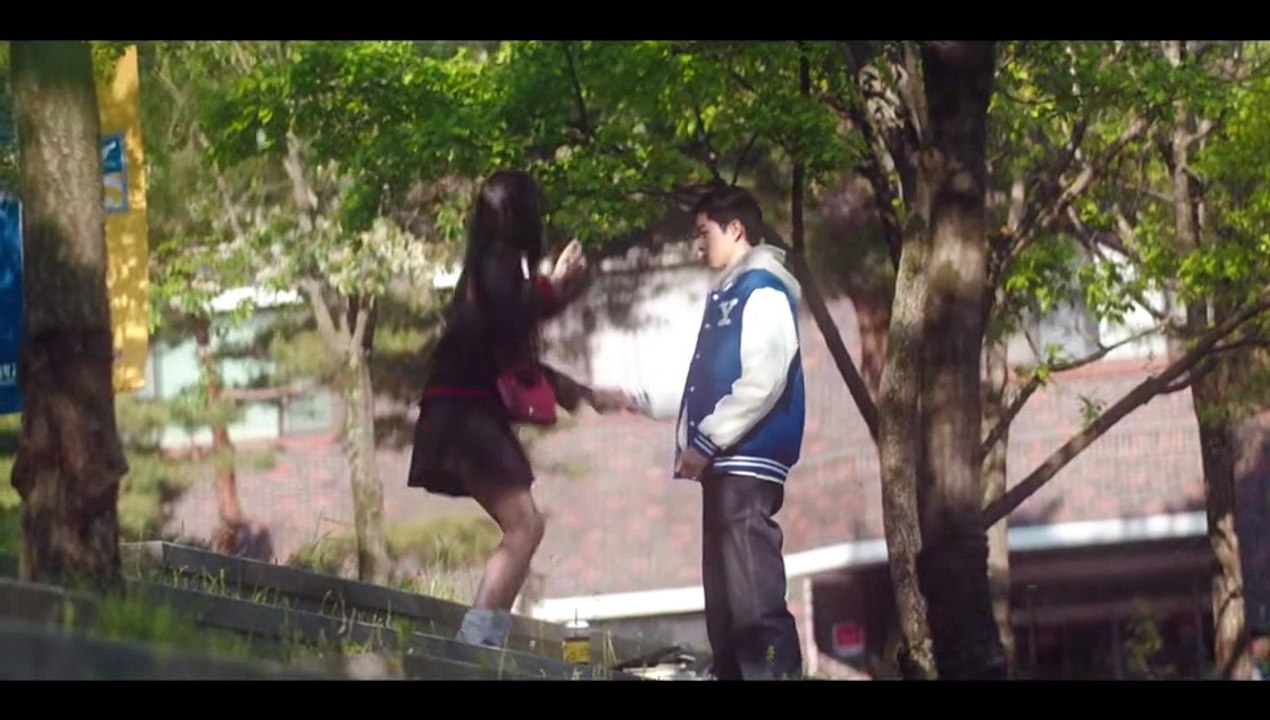 T h e . D r e a m . L i f e . O f . M r . K i m . S 0 1 E 0 1 . 5 4 0 p ...
