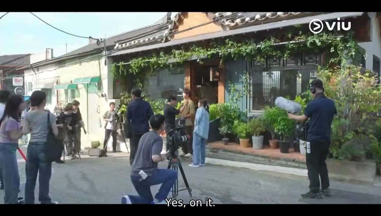M y . Y o u t h . S 0 1 E 0 3 . 5 4 0 p . x 2 6 5 . A A C . ( K d r a m ...