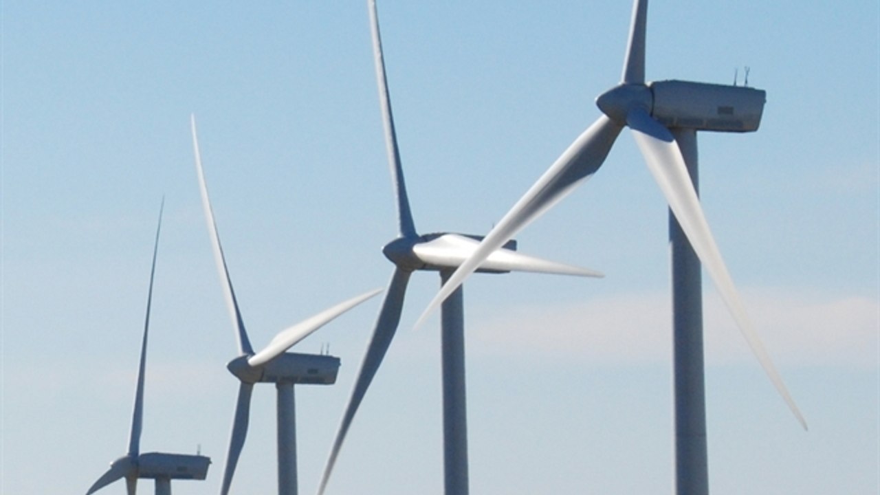 The Iran War's Clean Energy Lesson - video Dailymotion