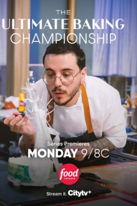The Ultimate Baking Championship - Season 1 - Episode 06: Mastery of ...