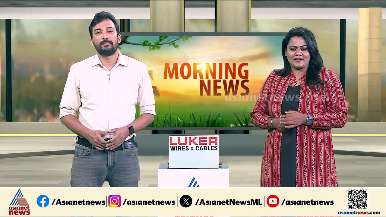 ട്രോളന്മാർ അവരുടെ പണി ചെയ്യട്ടെ... രാഷ്ട്രീയത്തിൽ തുടരും: എൻഡിഎ സ്ഥാനാ ...