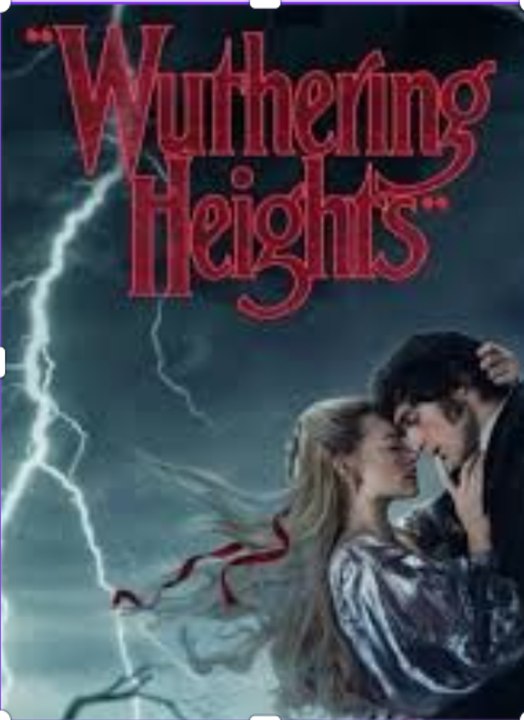 Wuthering Heights 2026🧡🍏 🔥 FULL MOVIES ENGLISH SUB 2026 - video Dailymotion