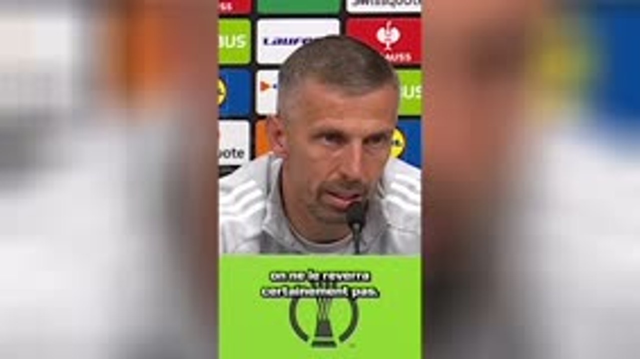 Strasbourg - O'Neil : "On ne reverra pas Emegha en Ligue 1" - فيديو ...
