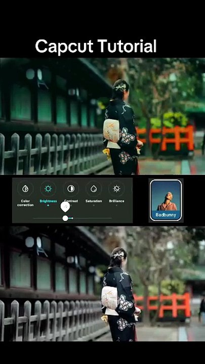 __CapCutTutorial - video Dailymotion