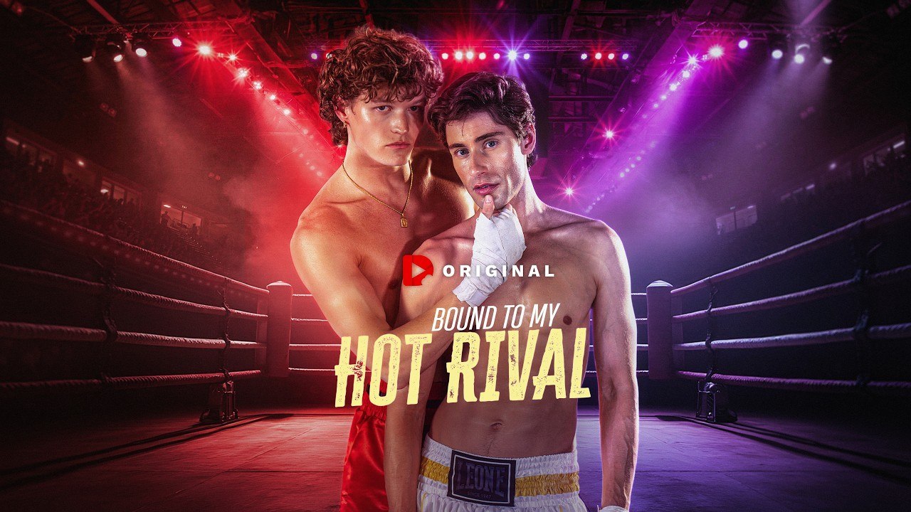 Bound To My Hot Rival | Full Short Drama | English Sub 2026 - video ...