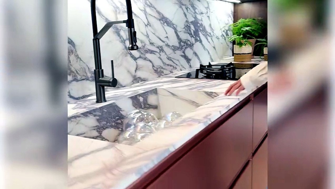 BAUHAUS y Mar Gausachs reinventan la cocina en Casa Decor 2026 - Vídeo ...