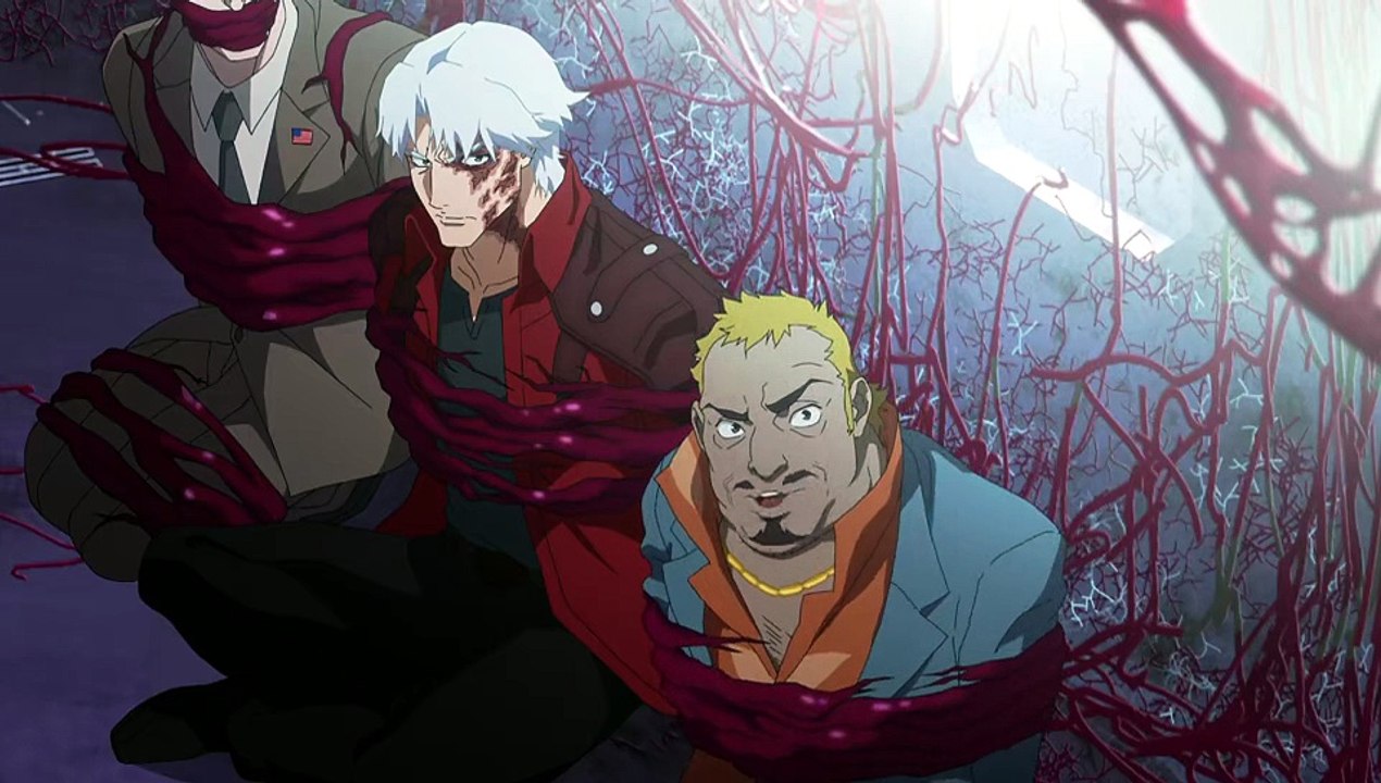 D e v i l . M a y . C r y - S e a s o n 2 - 2 0 2 6 . S 0 1 E 0 4 [Full ...