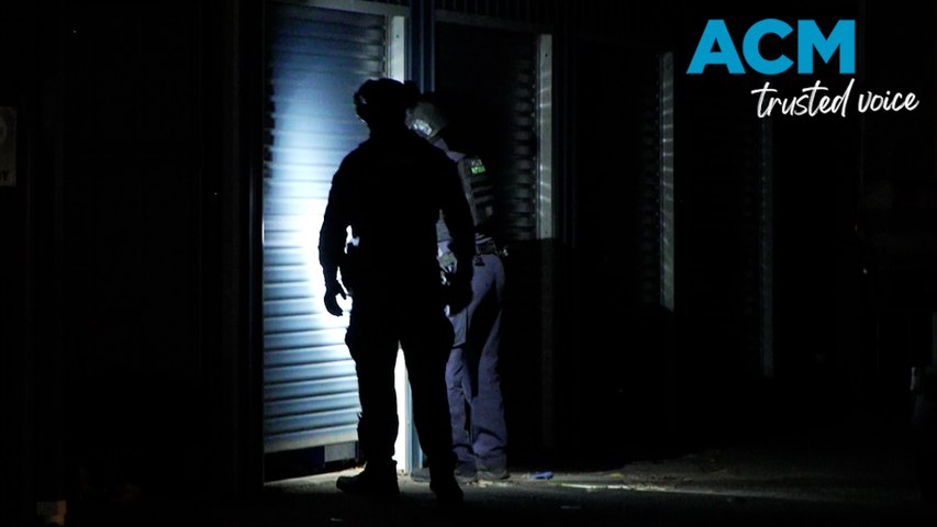 Largest amount of illegal materials seized in single investigation ...