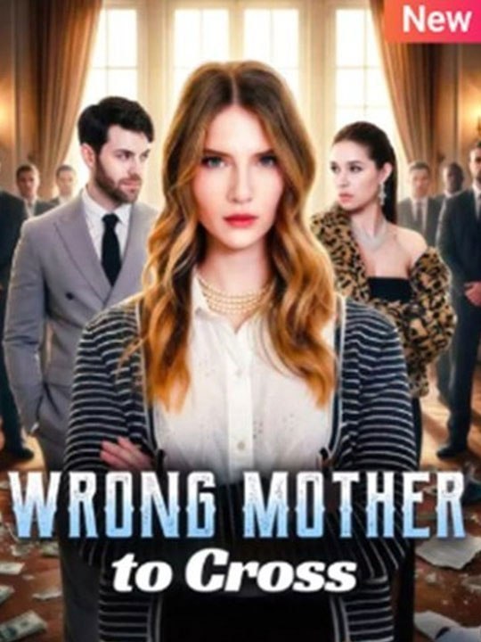 Wrong Mother to Cross FULL - video Dailymotion