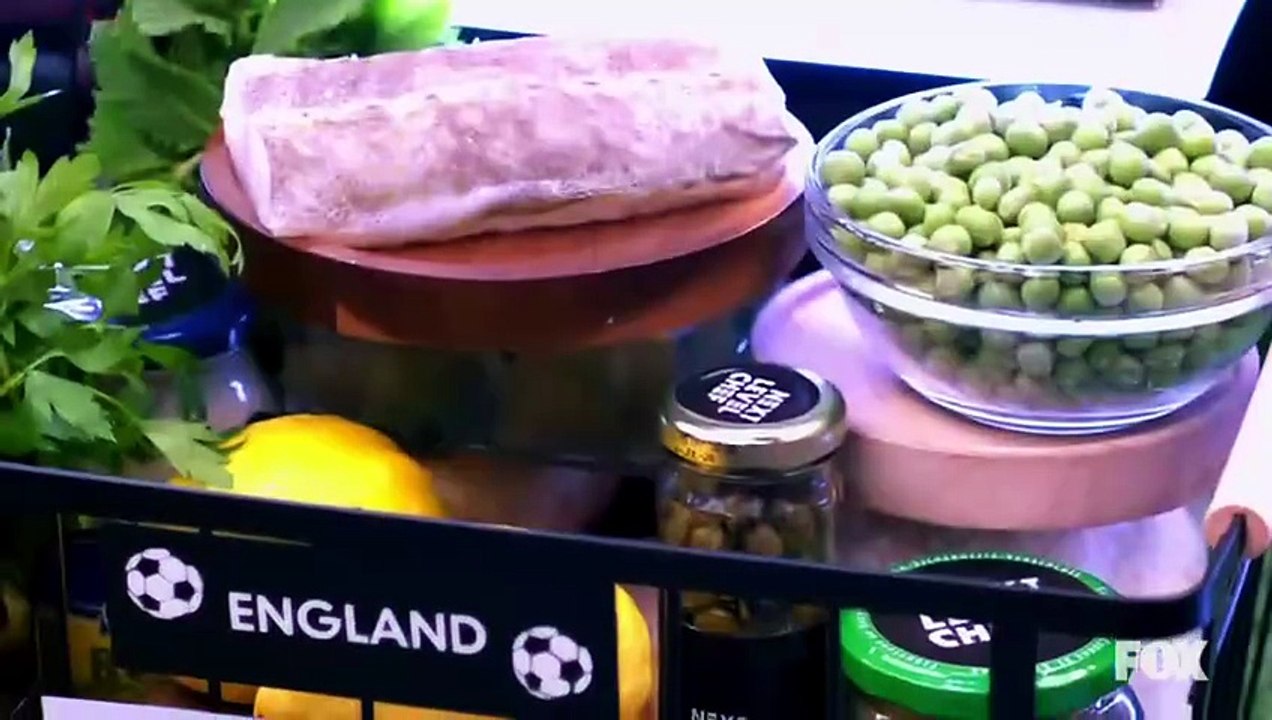 Next Level Chef - Season 5 Episode 14 - The Ultimate Goal - video ...