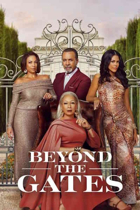 Beyond the Gates - Season 1 - Episode 88: Friday, July 11, 2025 Eng Sub ...