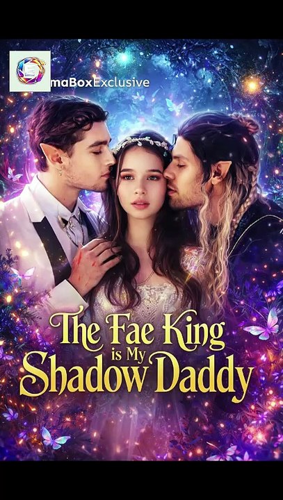 The Fae King is My Shadow Daddy [Full Movie] [Watch Free Online]Full EP ...