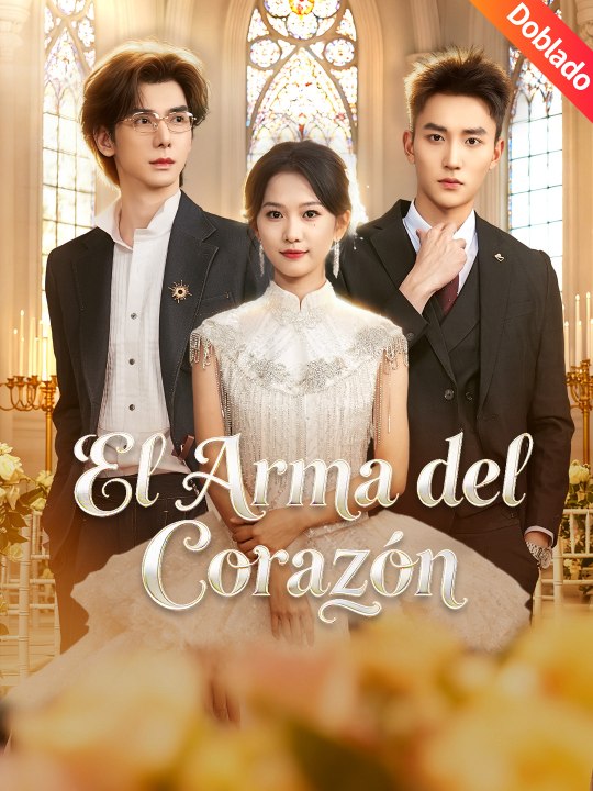 [Doblado]El Arma del Corazón - video Dailymotion