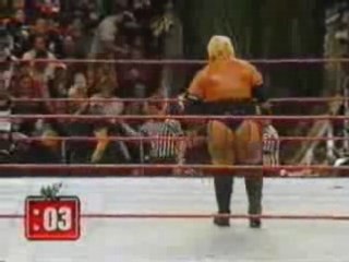 2000 Royal rumble by Zephyr Plays - Dailymotion