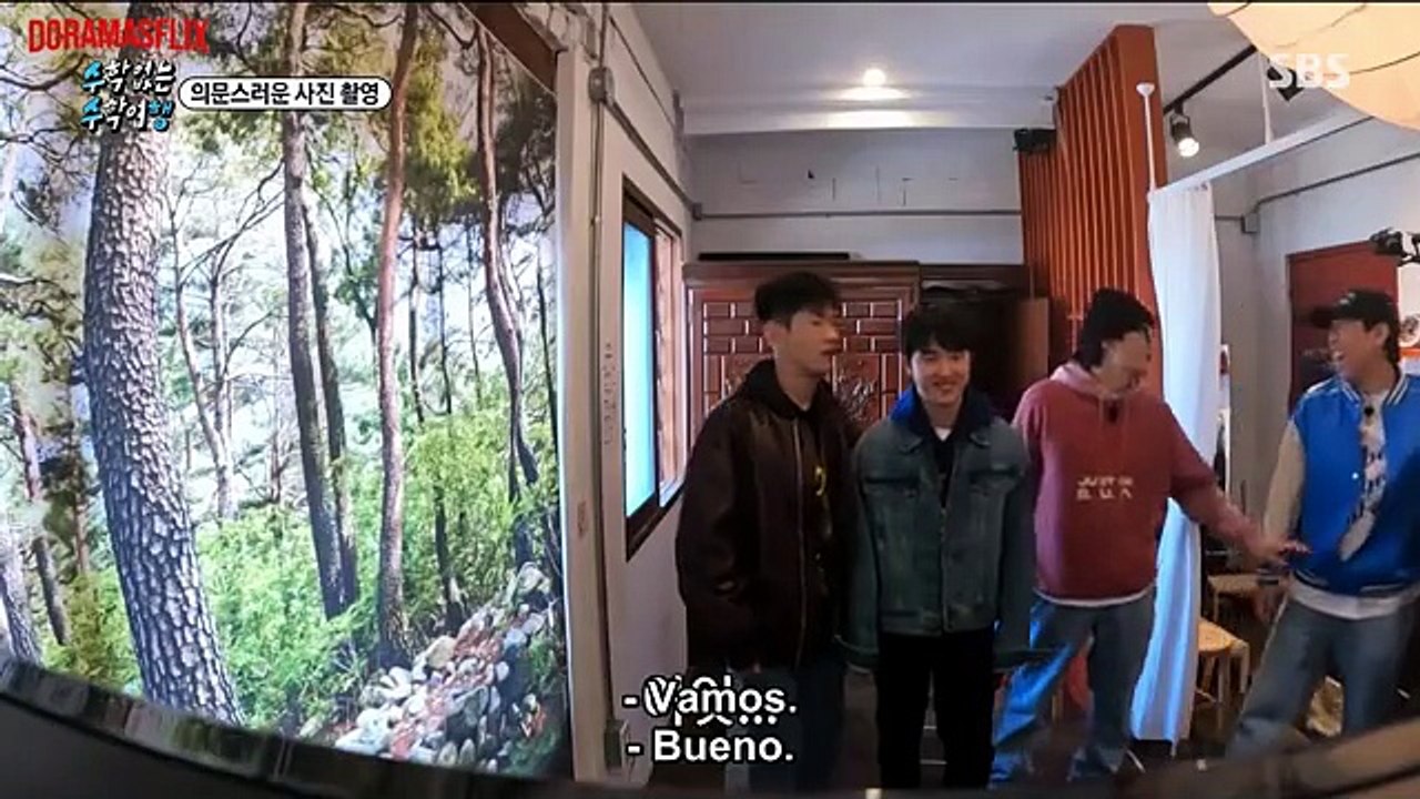No Math School Trip - Episode 10 en Español - video Dailymotion