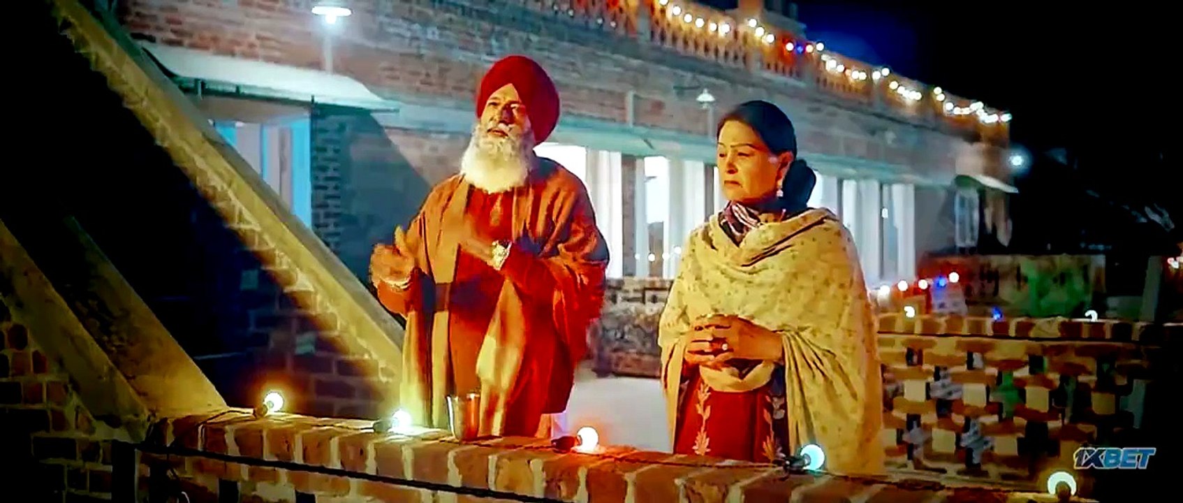 Rabb Da Radio 3 (2026) Full Punjabi Movie - video Dailymotion