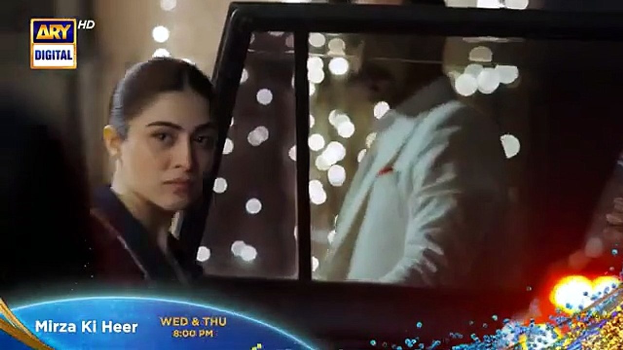 Mirza_Ki_Heer___Ep_13___Promo___Hina_Afridi___Ali_Raza___Zahid_Ahmed ...