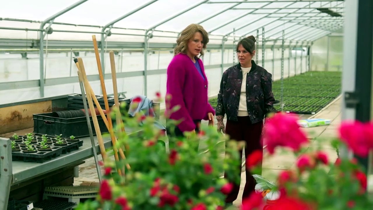 Rote Rosen 4324 folge [Full Movie] - video Dailymotion