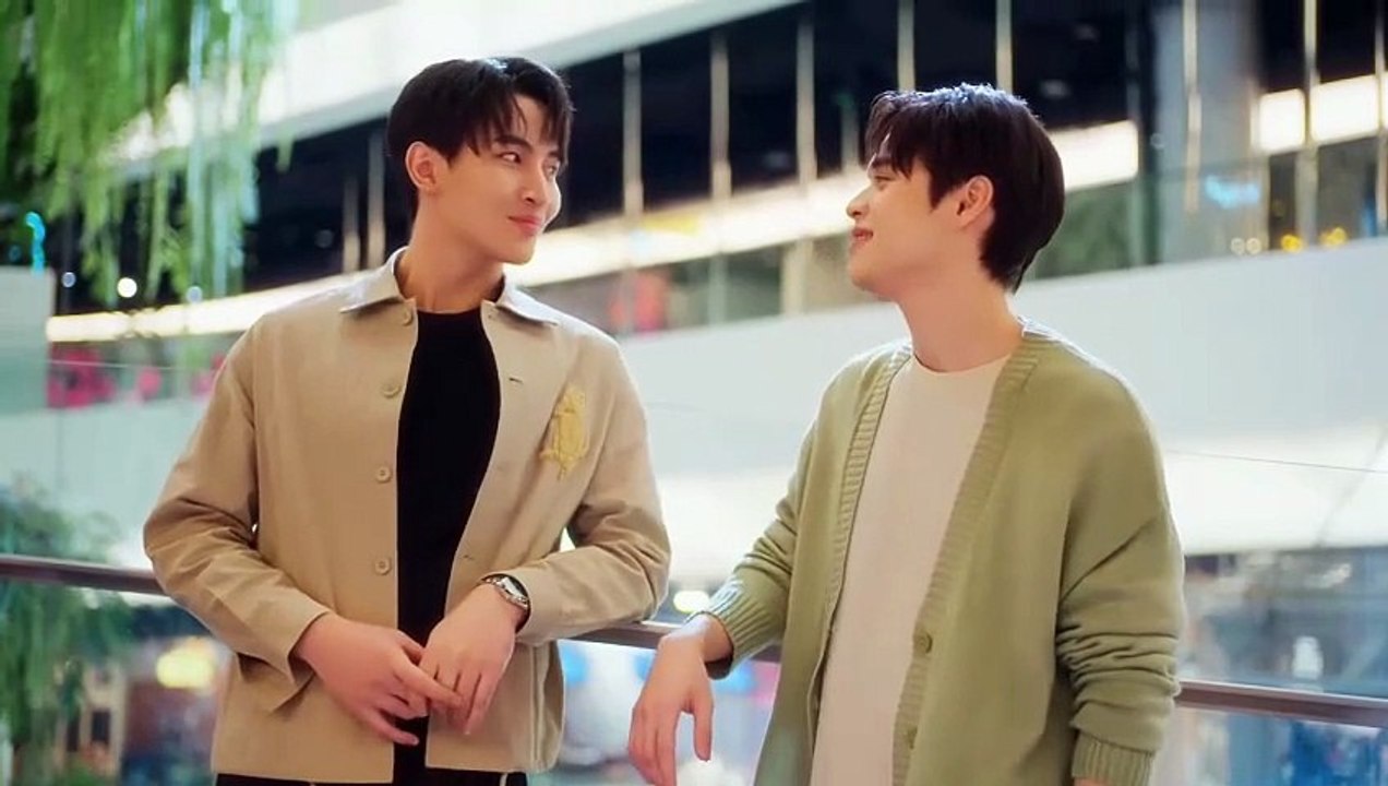 Ep.8 - My Romance Scammer Engsub - video Dailymotion