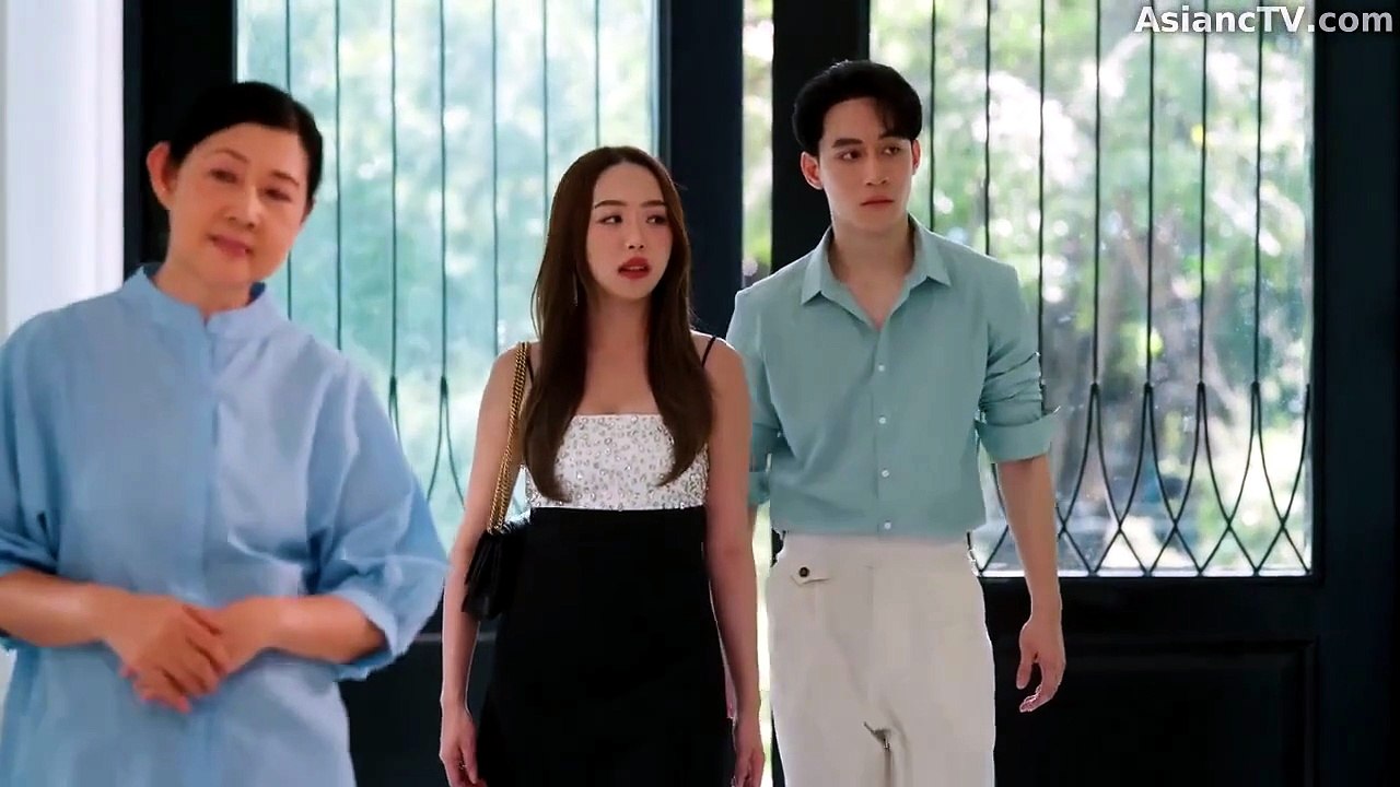 Ep.5 - My Only Sunshine - English Sub [Full Movie] - video Dailymotion