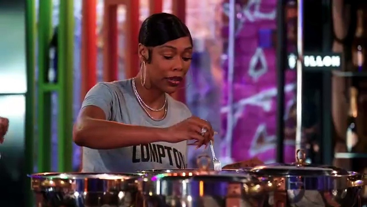 Love and Hip Hop Atlanta - Season 13 Episode 08 Rules of Engagement ...