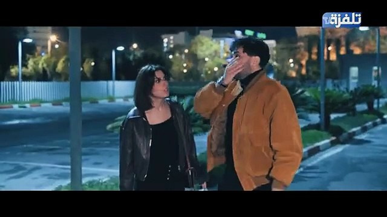 مسلسل غيبوبة الحلقة - Ghaybouba Ep 11-12-13 Serieshub - video Dailymotion