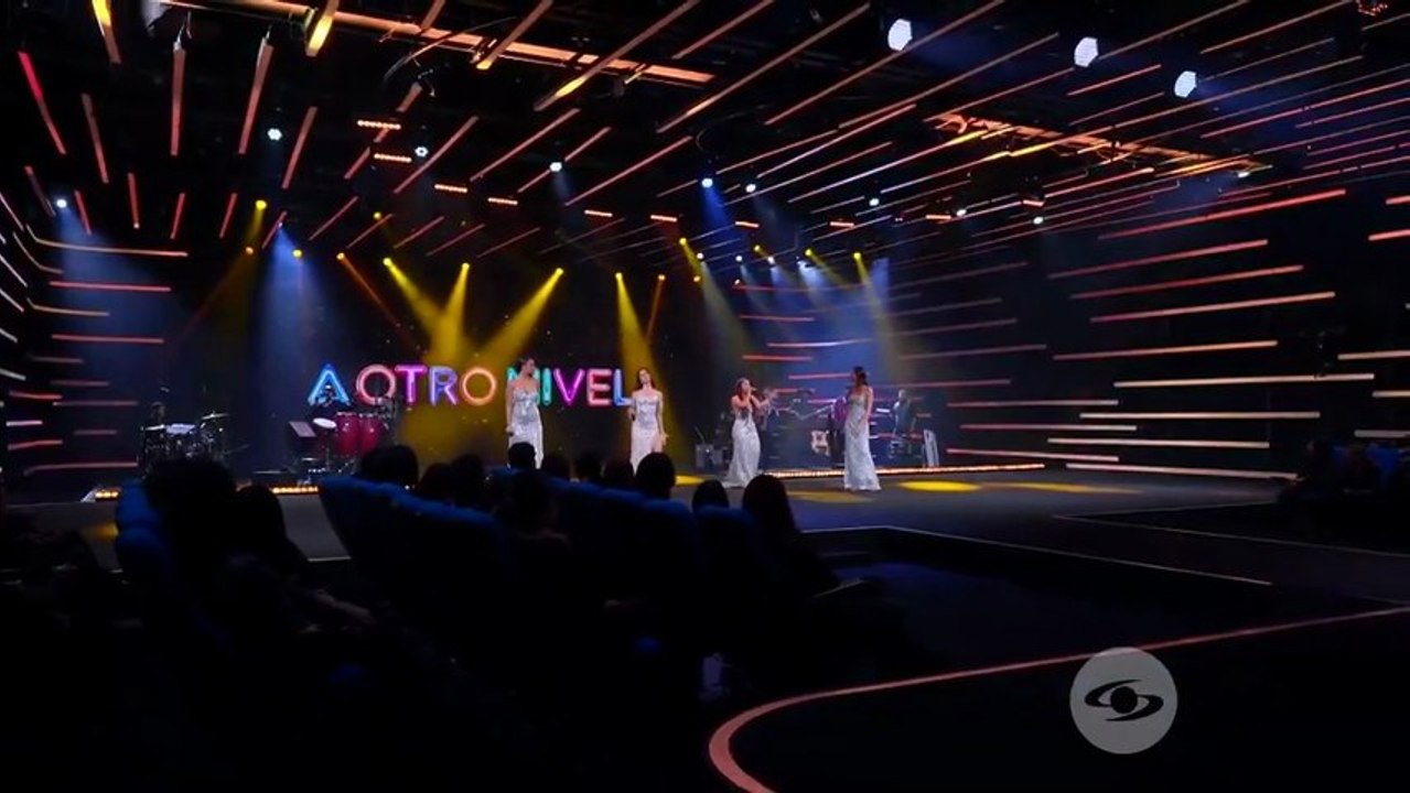 A Otro Nivel 2026 Capítulo 23 - video Dailymotion