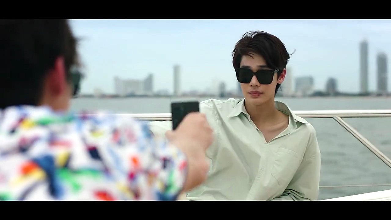 F4 Thailand - Episode 8 EngSub - video Dailymotion