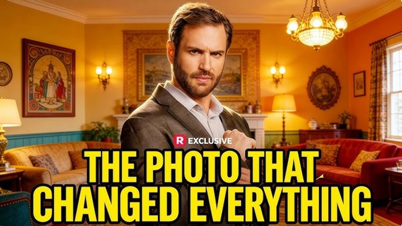 The Photo that Changed Everything - video Dailymotion