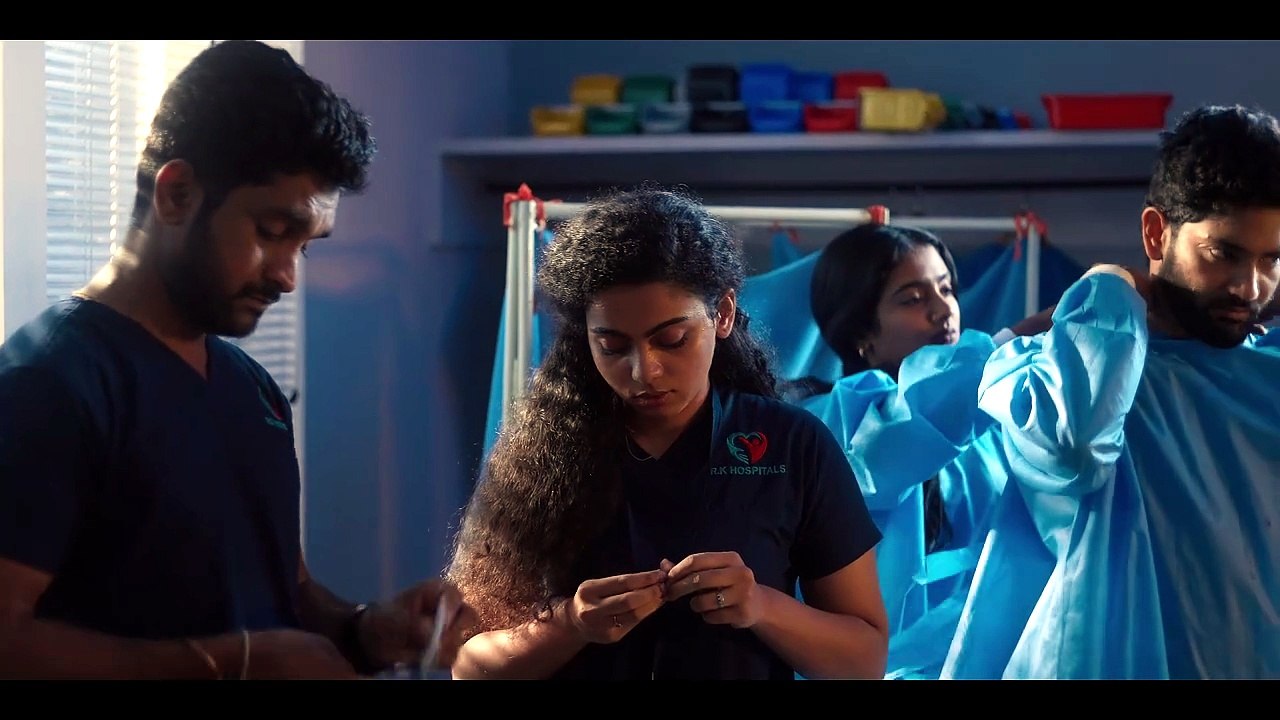 Heart Beat S01e03 Web Series Multi Audio Video Dailymotion