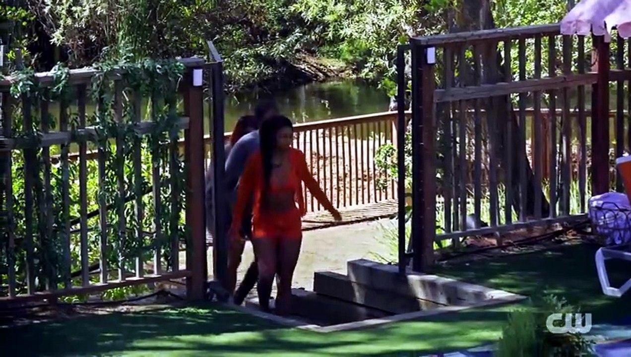 FGirl Island (Lovers and Liars) - Season 1 - Episode 10: Lovers or ...